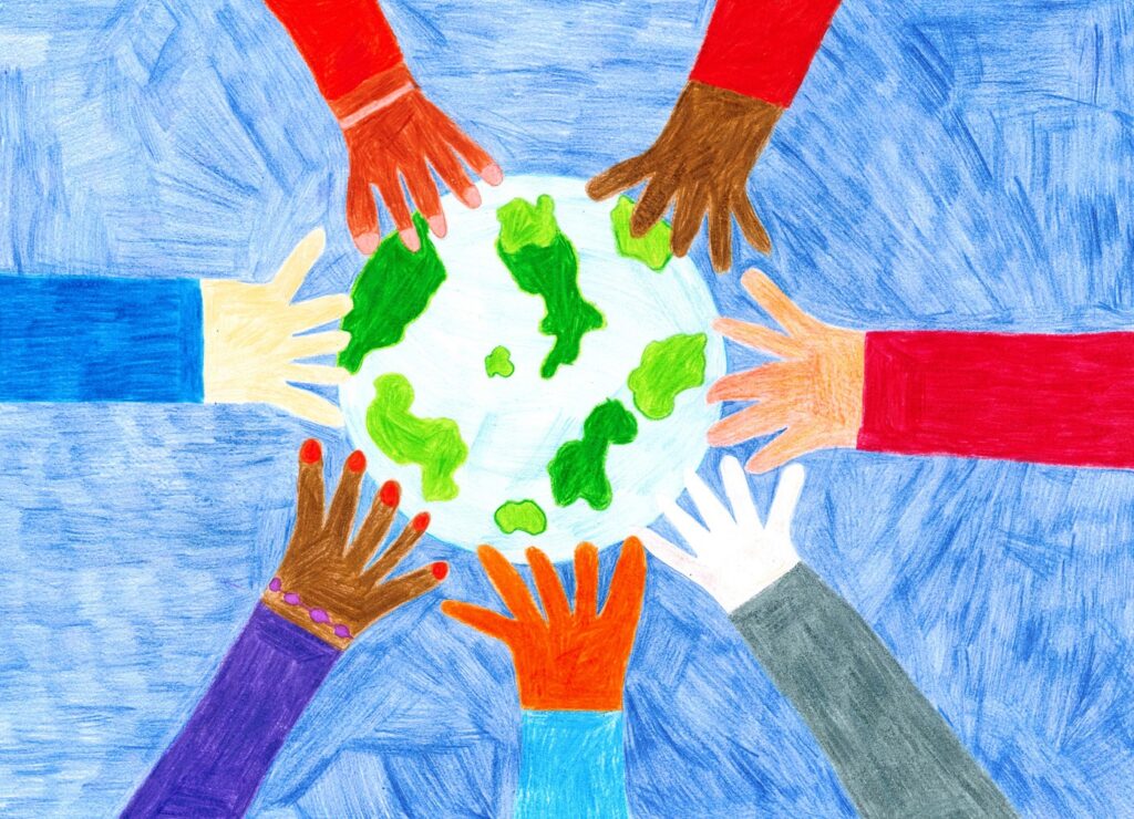 Good Loop (English) – Across the Sea, the Journey Continues